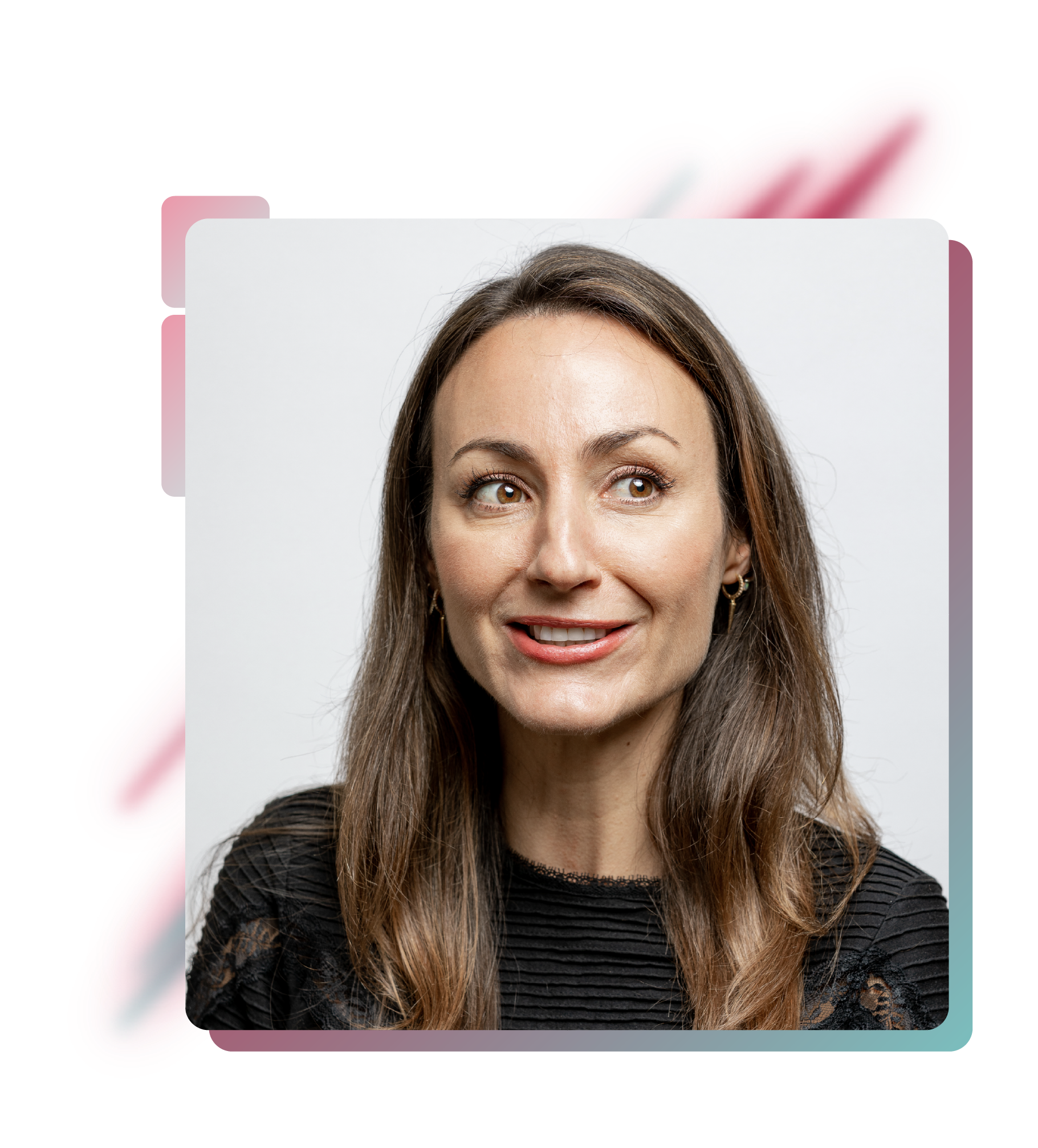 COMAR 2026: Speakers - Emilie Colker